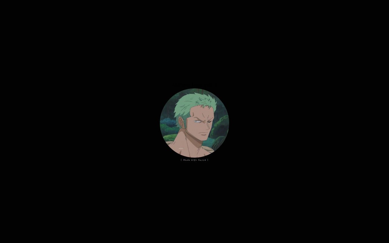 zoro waifu