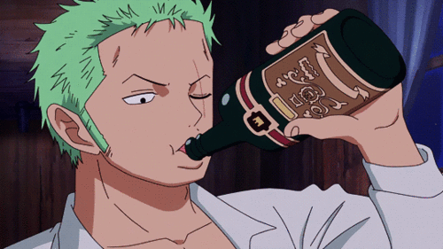 zoro waifu